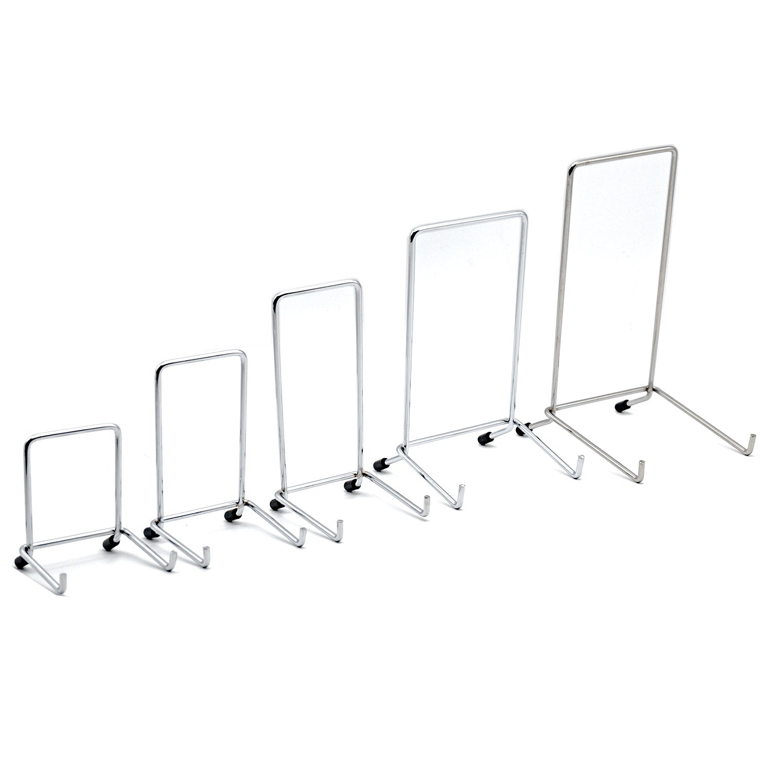 Welded Struts (Chrome) – JES Manufacturing